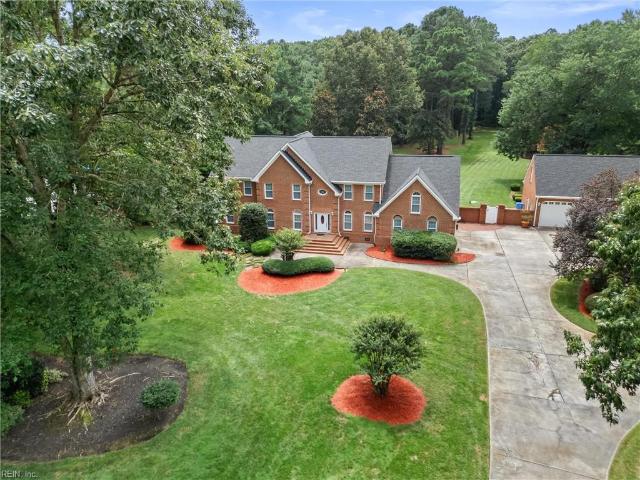 641 Ravenwoods DR