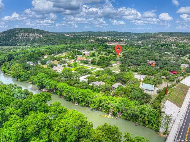 641 Rainbow Rdg Lot 57, Canyon Lake, TX 78133