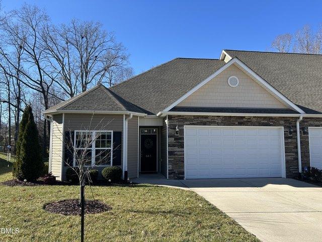 641 Retriever Ln, Mebane, NC 27302