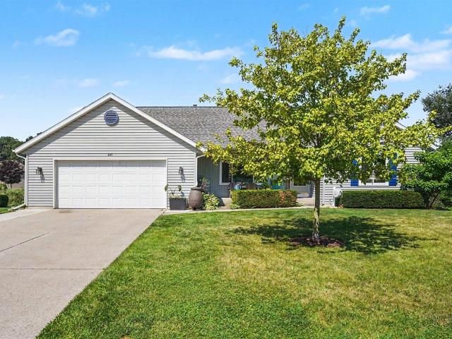 641 Ridgefield Drive