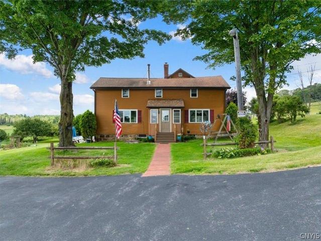 641 # Rt12 # Waterville, NY 13480