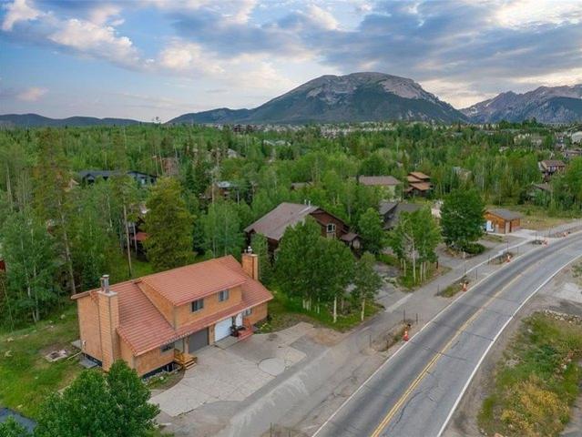 641 Ryan Gulch Rd, Silverthorne, CO 80498