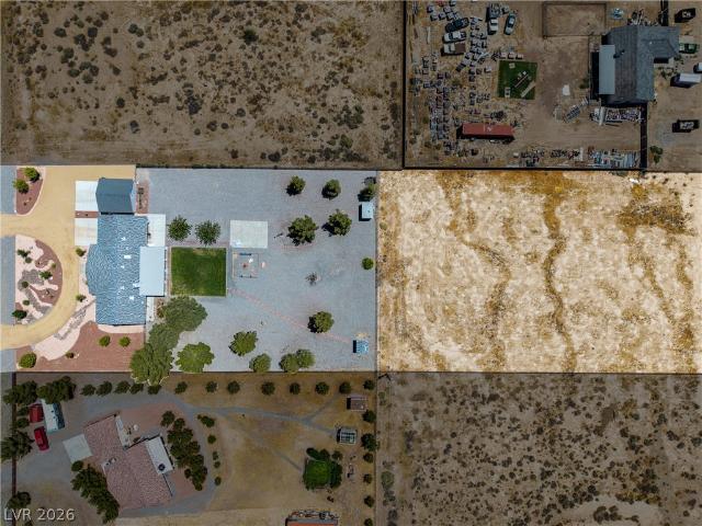 641 W Amarillo Avenue