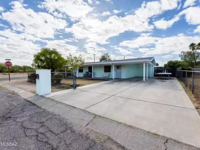 641 W Calle Milu, Tucson, AZ 85706 MLS 22428468