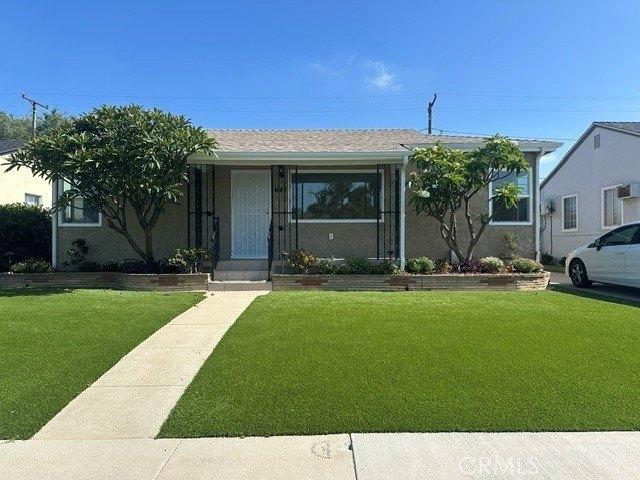 641 W Gleason St, Monterey Park, CA 91754