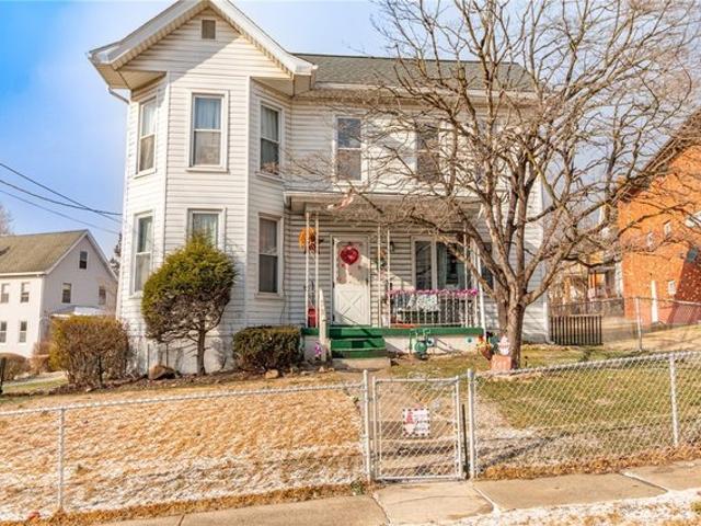 641 W Newton St, Greensburg, PA 15601
