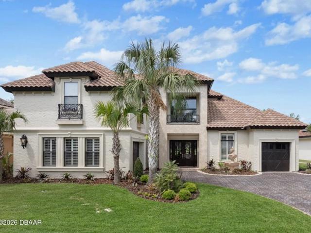 641 Woodbridge Dr, Ormond Beach, FL 32174