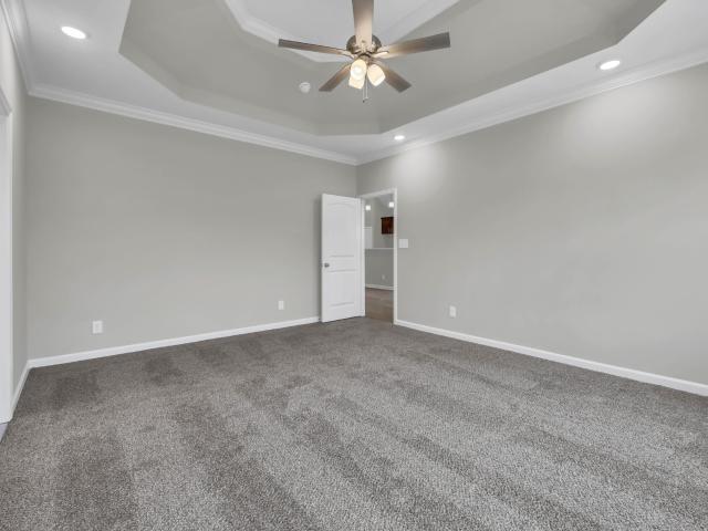 641 Woodrush Dr, Clarksville, TN 37040 | MLS #3149