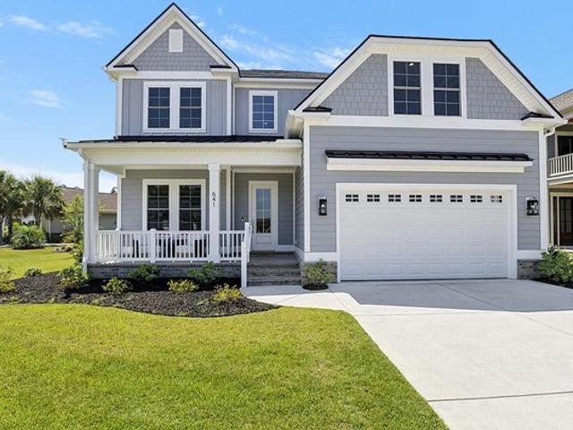 641 Waterbridge Blvd, Myrtle Beach, SC 29579