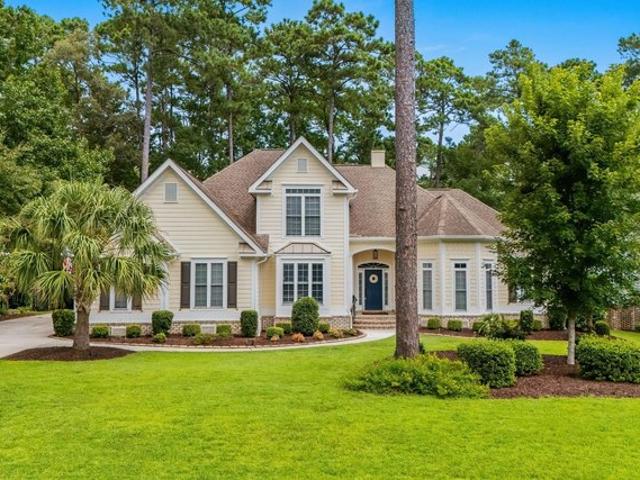 641 Whispering Pines Ct, Murrells Inlet, SC 29576