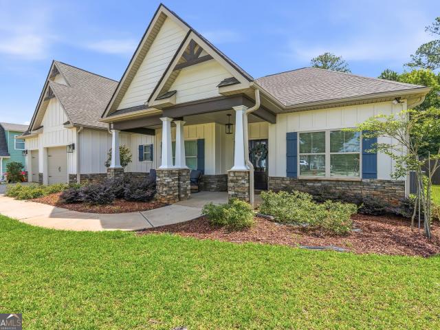 641 Whispering Pines Drive