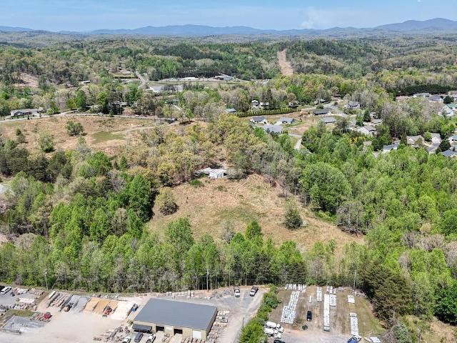 641 Windy Ridge Road