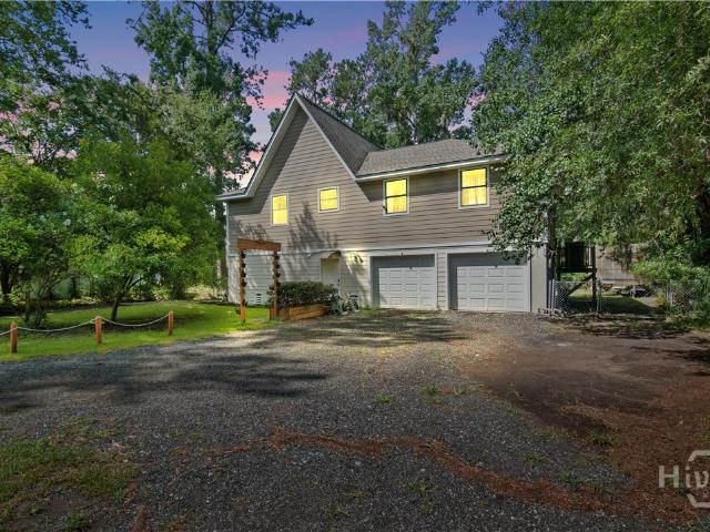 641 Tideland Drive