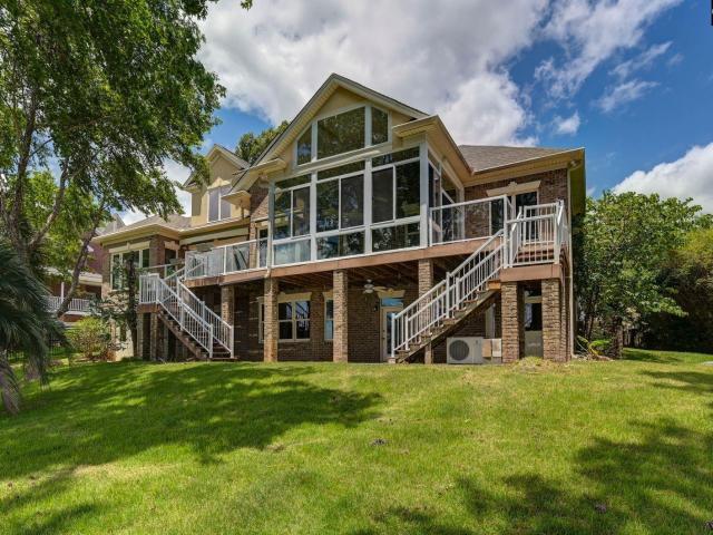 641 Timberlake Drive