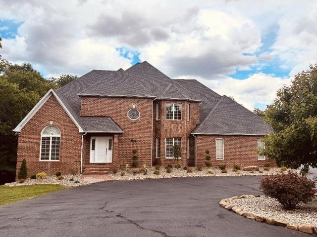 641 Vonda View Blvd, Franklin, KY 42134