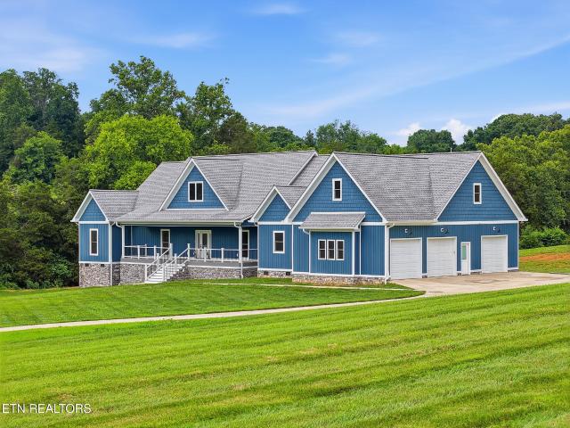 641 Zirkle Rd