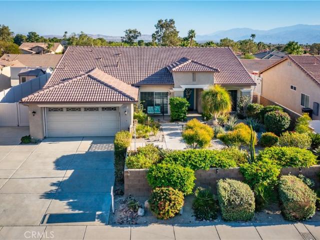 64243 Eagle Mountain Avenue