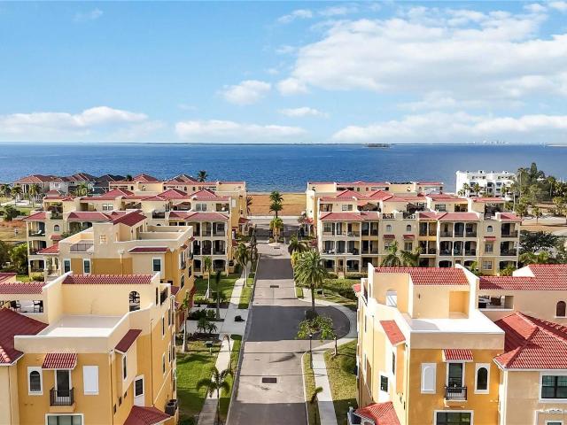 6424 Margarita Shores Ln # B31 # Apollo Beach, FL