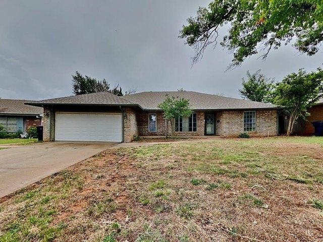 6424 N College Ave, Oklahoma City, OK 73132