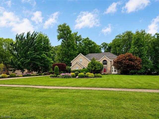 6424 Oak Point Estates