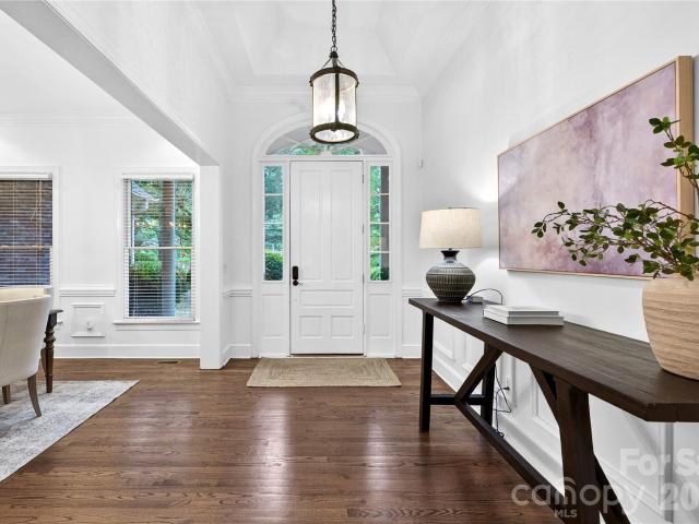 6424 Antioch Church Road