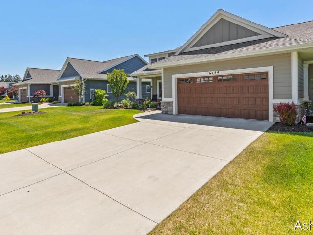 6424 Copperleaf Court # 24