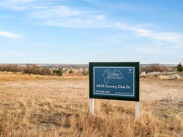 6424 Country Club Drive