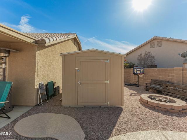 6424 E Menlo St, Mesa, AZ 85215 | MLS #6980