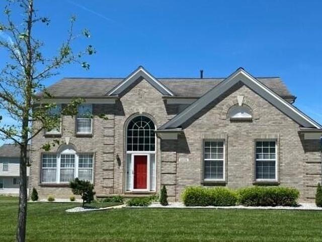 6424 Enchanted Dr, Ypsilanti, MI 48197