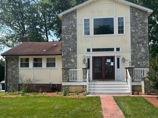 6424 Fairbanks St, Hyattsville, MD 20784