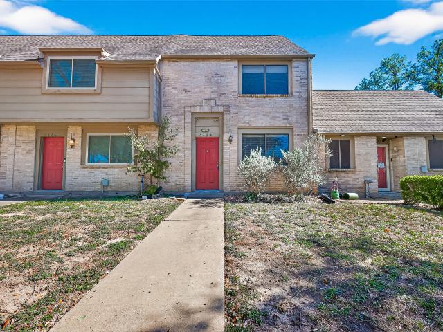 6424 Kentwick Dr, Unit 24/3, Houston, TX 77084 | MLS #62301 | Compass
