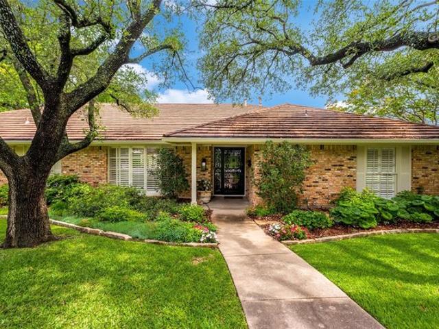 6424 Klamath Rd, Fort Worth, TX 76116