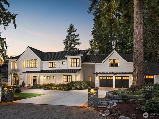 6424 th Ave NE, Kirkland, WA 98033