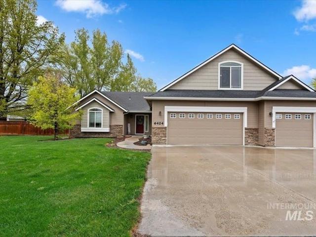6424 Ustick Rd, Nampa, ID 83687
