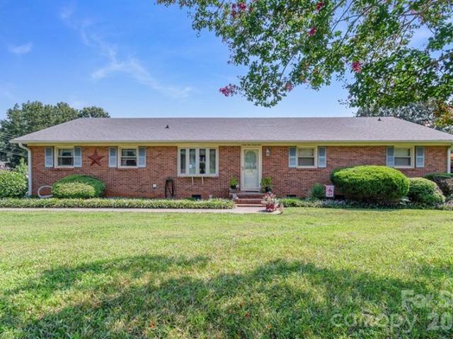 6424 Wilgrove Mint Hill Rd, Mint Hill, NC 28227