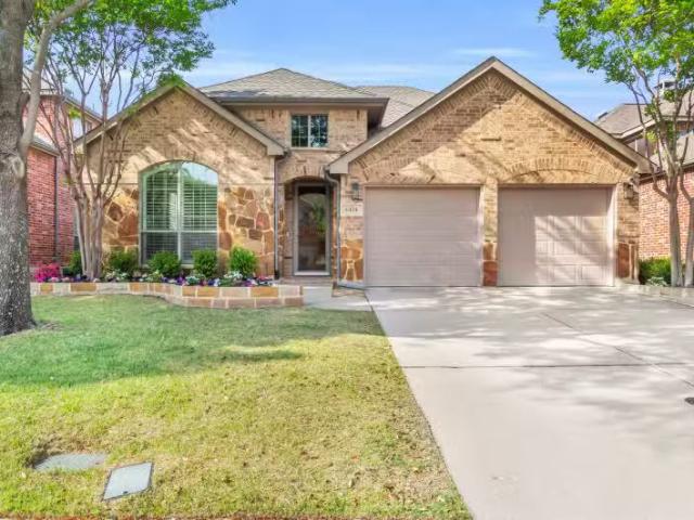 6424 Wind Song Dr, Mc Kinney, TX 75071 MLS 20904229