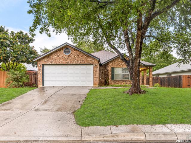 6425 Maverick Oak