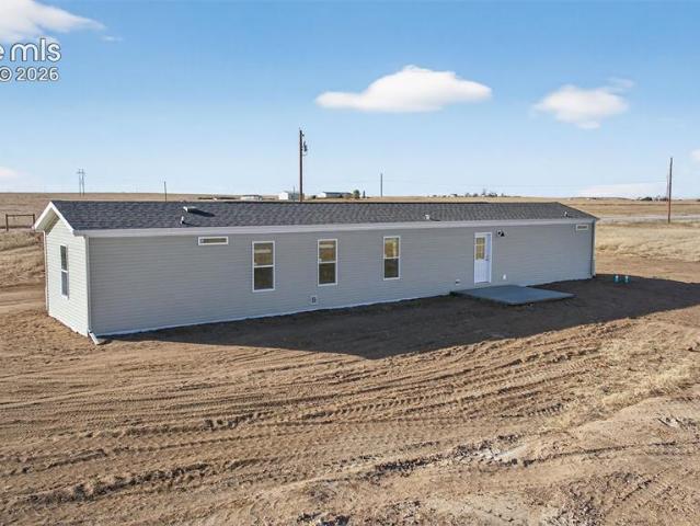 6425 N Ramah Highway