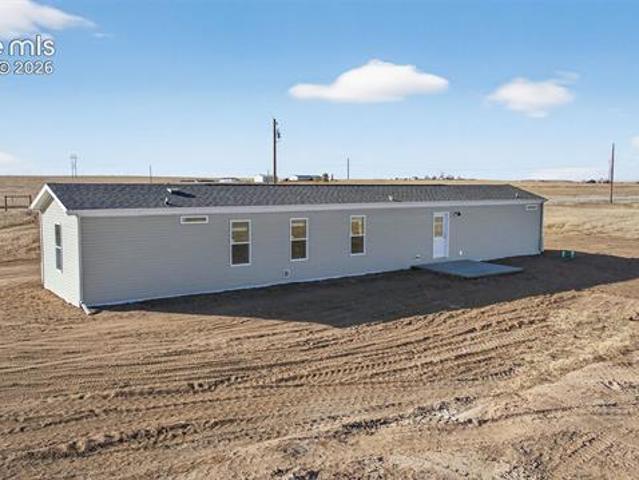 6425 N Ramah Highway