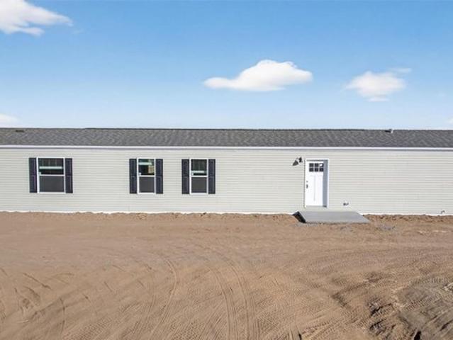 6425 N Ramah Hwy, Yoder, CO 80864