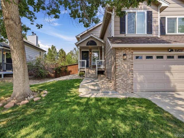 6425 Nassau Court