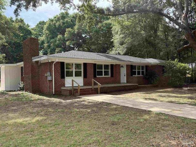 6425 Aspen Ave, Milton, FL 32570