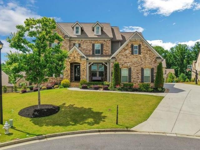 6425 Berkdale Wy, Suwanee, GA 30024