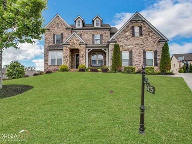 6425 Berkdale Wy, Suwanee, GA 30024