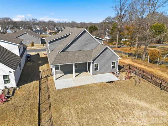 6425 Cumberland Drive # 23