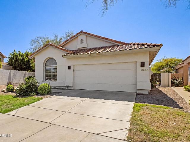 6425 e redmont drive