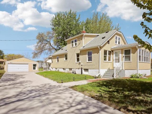 6425 Fremont Ave N, Brooklyn Center, MN 55430