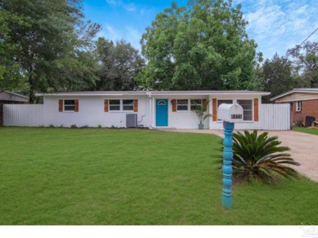 6425 Julia Dr, Milton, FL 32570