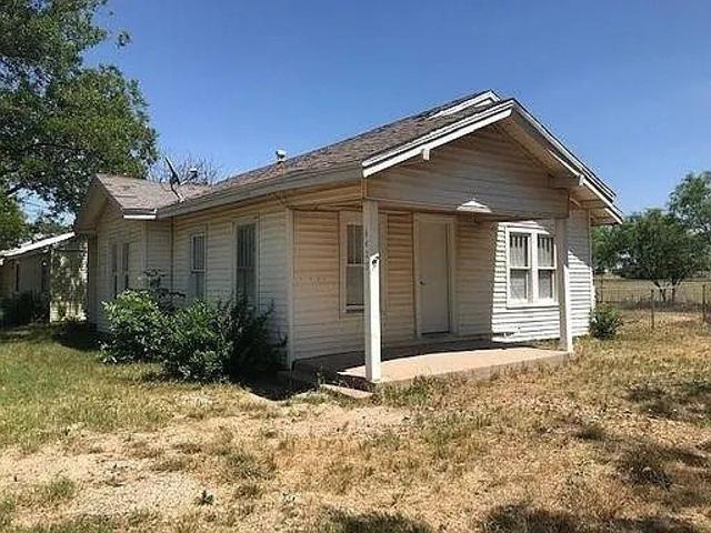 6425 Jennings Dr, Abilene, TX 79606