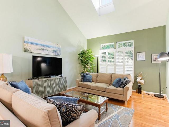 6425 Koffel Court # 15